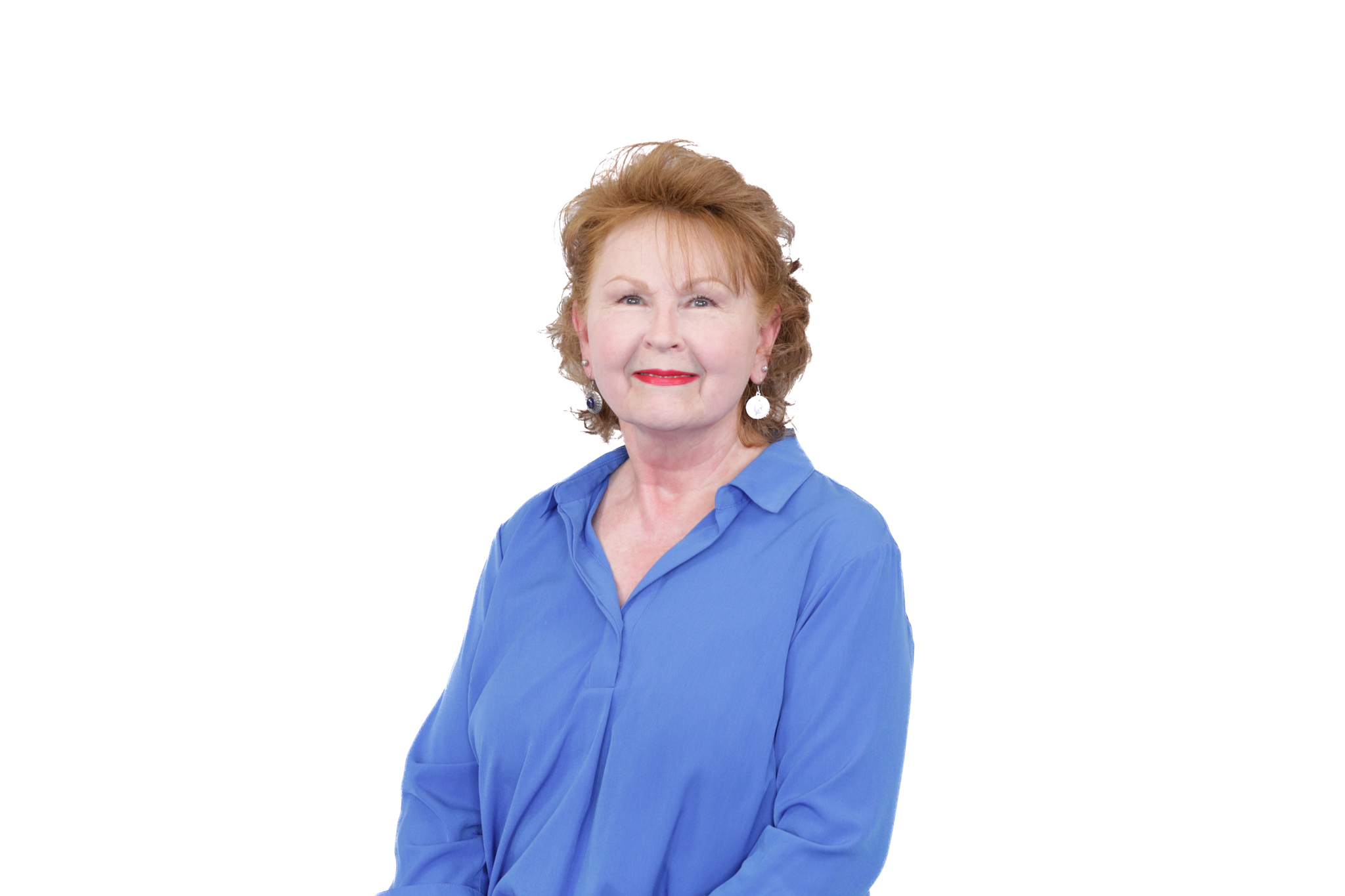 LEADERSHIP - First Baptist Church Barnesville